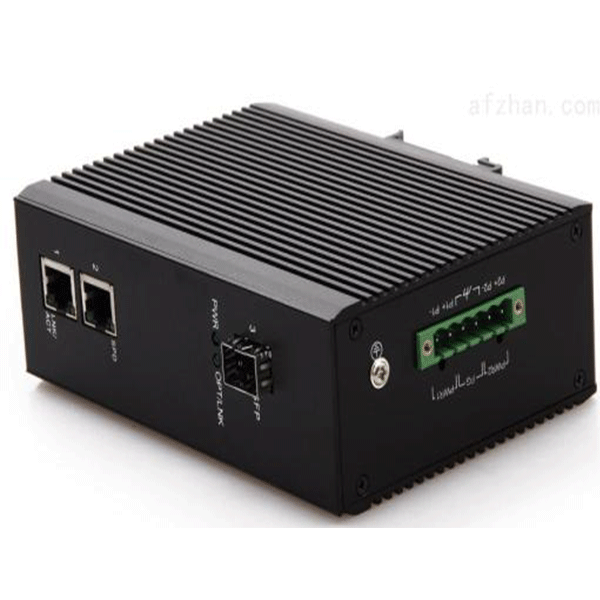 How to Optimize Heat Dissipation of Industrial-grade Interchangers ...