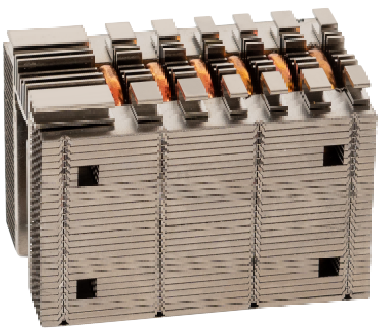 Miniature Heat Pipe Heatsink: 20W Laser Engraver Quiet Cooling Solution ...